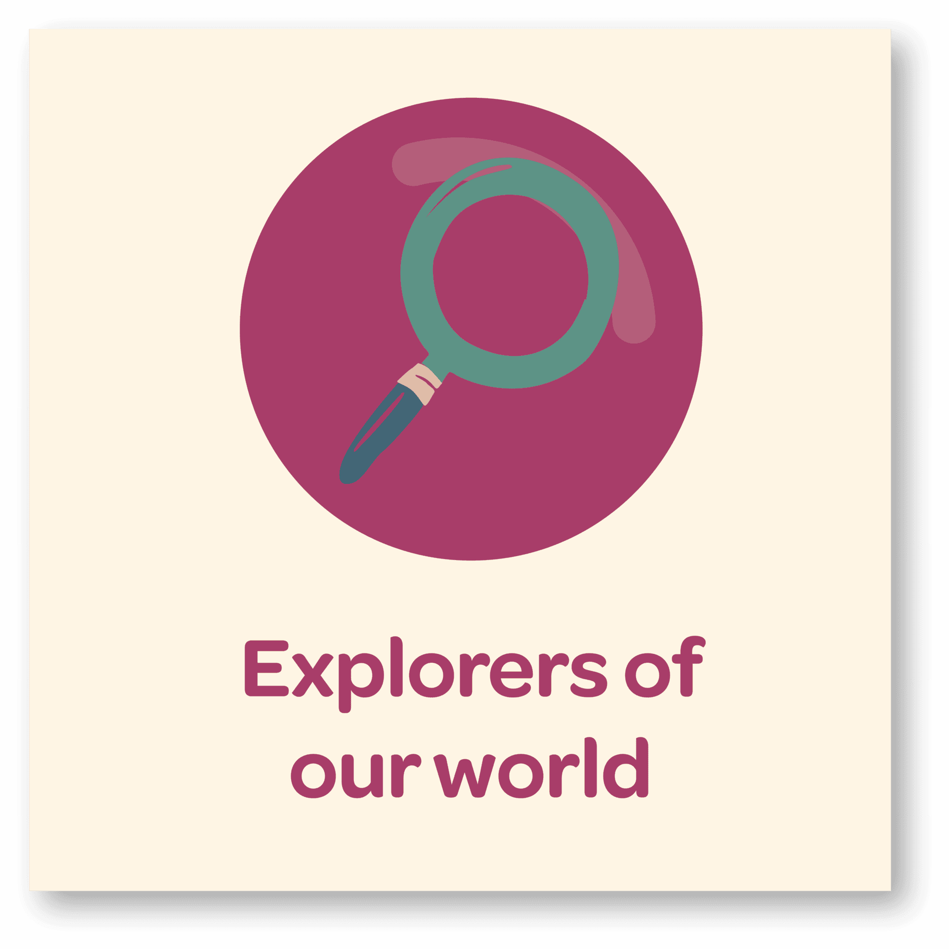 Welcome to Our Early Years Curriculum Hub | Little Garden Day Nurseries